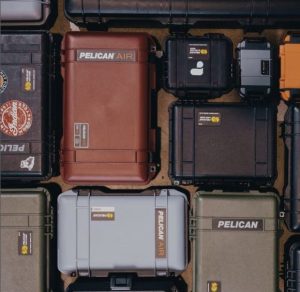 6 Unconventional Uses Of Pelican Cases