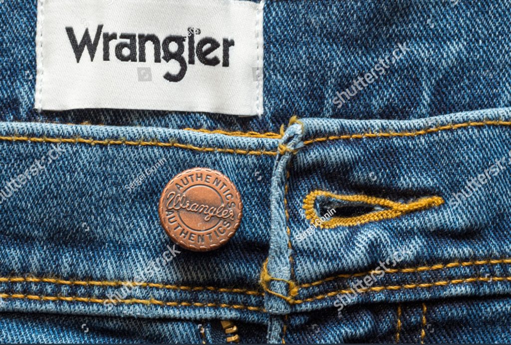 The Top 5 Best-Selling Wrangler Jeans Styles in Dubai and Why they’re ...